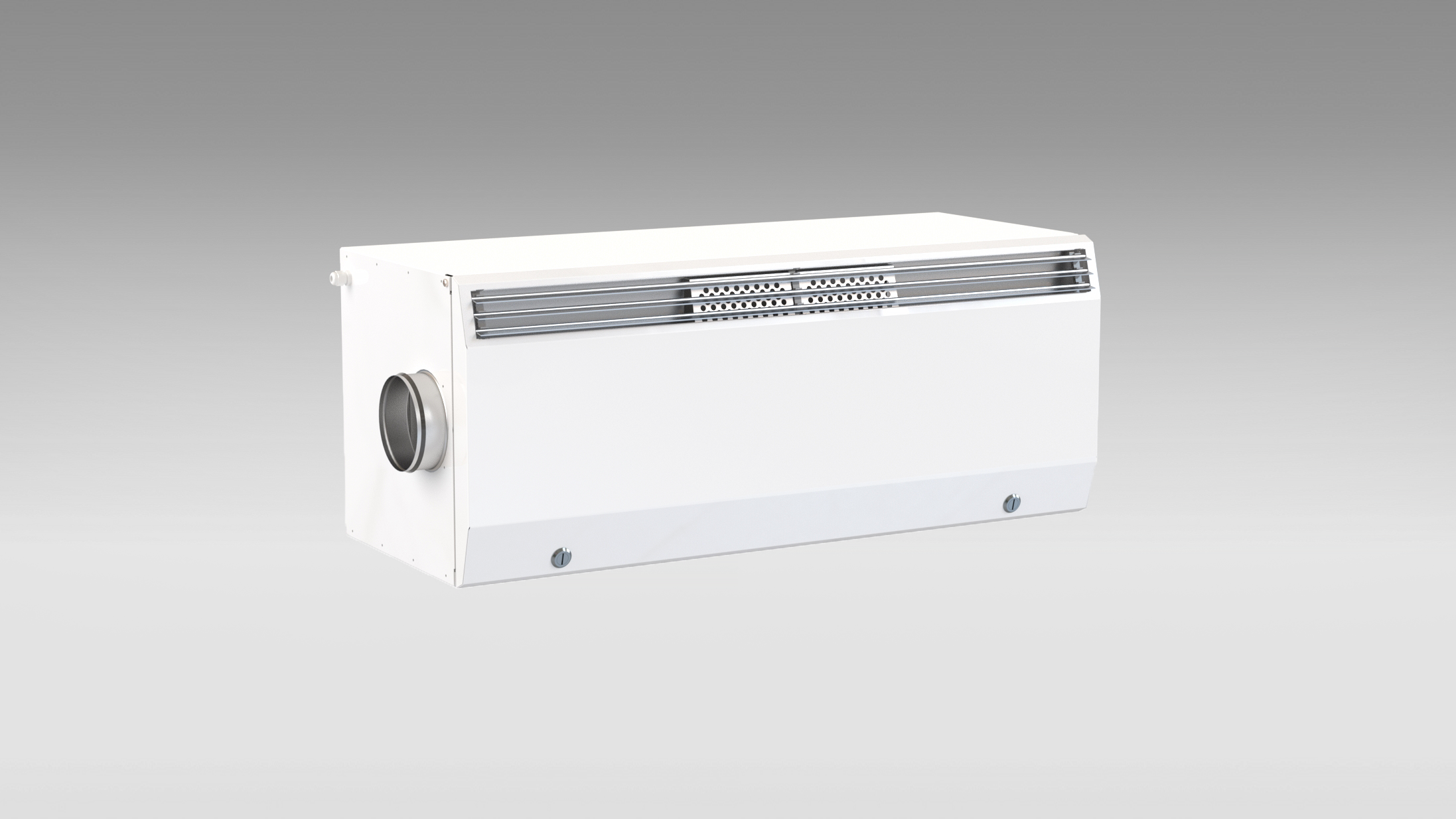 Dokument | Ventilationsaggregat | Kuben Ventilation